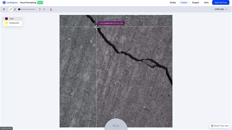 [video] landing ai on linkedin visualprompting datacentricai