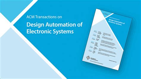 acm digital library on linkedin submissioncalls researchpublication