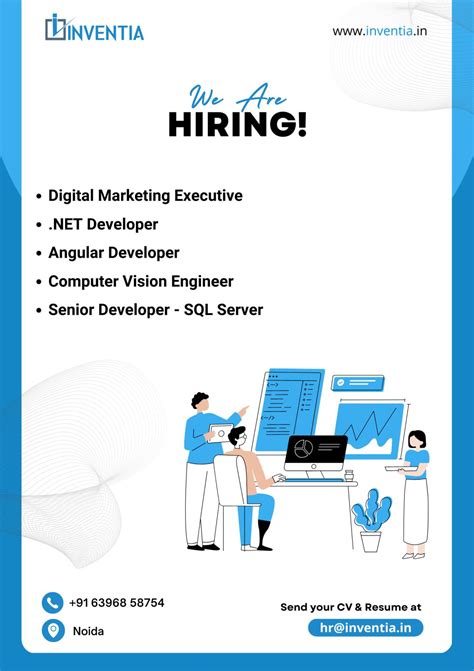 Richa Jain On Linkedin Wearehiring Digitalamarketing Sqldeveloper Angulardeveloper