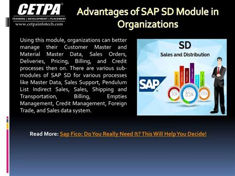 PPT Advantages SAP And Its Importance For Organizations PowerPoint Presentation ID 10161294