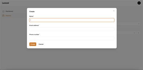 Laravel Filament Build Cms Chưa Bao Giờ Nhanh Chóng đến Thế 😱 The