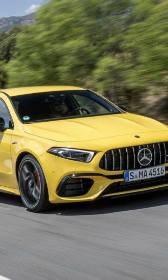12 Pequeños Deportivos Hasta 421 Cv Para Coches Compactos Actualidad Motor El PaÍs