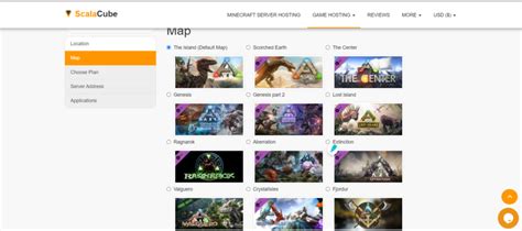 Best ARK Server Hosting In September ARK Friendly Server