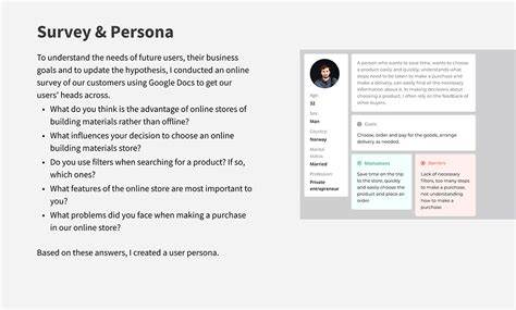 Ux Analysis And Redesign Website Online Store E Commerce Behance