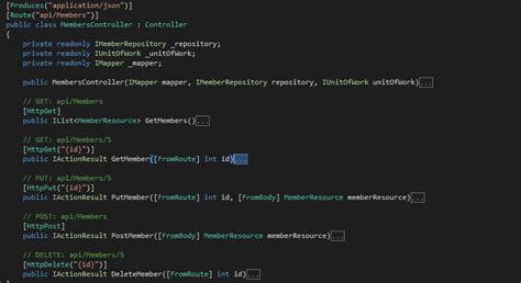 web api connecting two asp core applications api angular