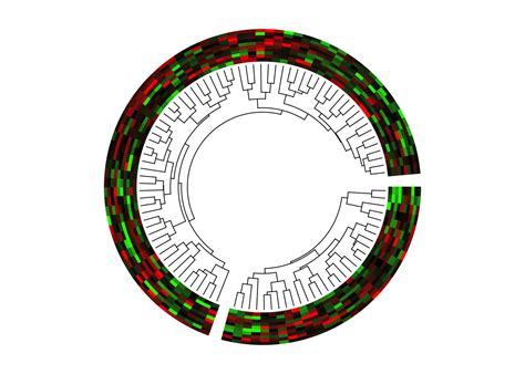Implement High Level Circular Plots Sample Code Rewritten By