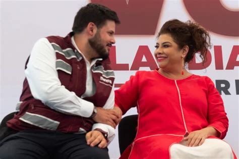 Piden Que Taboada Informe Si Aumentará Pago De Derechos Cdmx Magacín