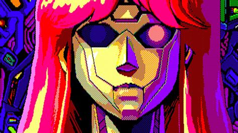 A Robot Sex Doll From The Future