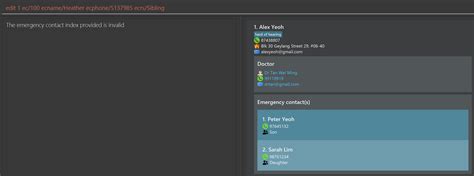 test case for edit command in dg is inconsistent with actual behavior