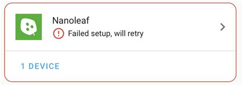 How Do You Show Failed Setup Message In Configuration Development Home Assistant Community