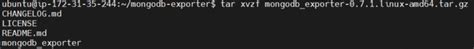 How To Monitor Mongodb With Prometheus And Grafana