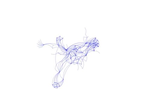 Webgl Instanced Bezier Curve Brickmaker Observable