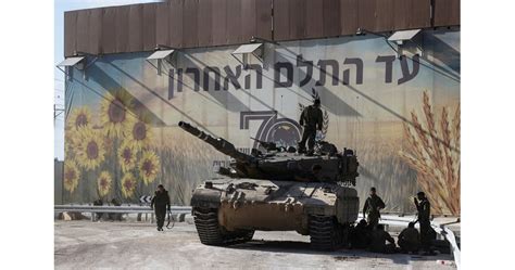 Израел Армията може да се справи с конфликт на два или повече фронта