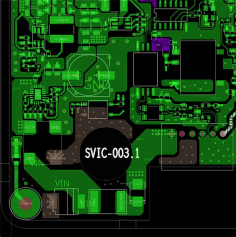 TPS25940 Q1 Component Failing Fusing There Is No Output Power Management Forum Power