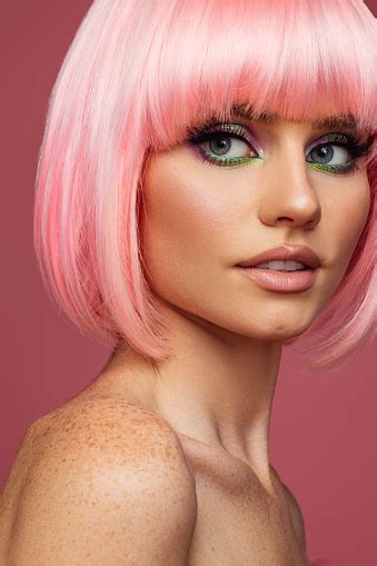 Pink Model Pictures Download Free Images On Unsplash