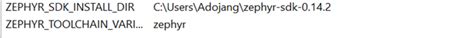 Build Errors With Toolchain Nordic Qanda Nordic Devzone Nordic Devzone