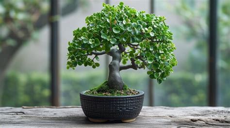 Premium Photo Small Bonsai Tree