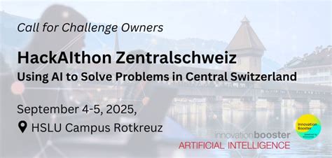 Ai Hackathon Innovation Digitaltransformation Hackaithon2025