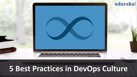 5 Best Practices Devops Culture Ppt