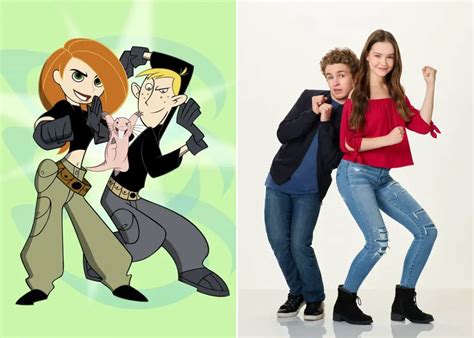 Kim Possible Live Action Cast Announcement Leaves Fans Unsatisfied