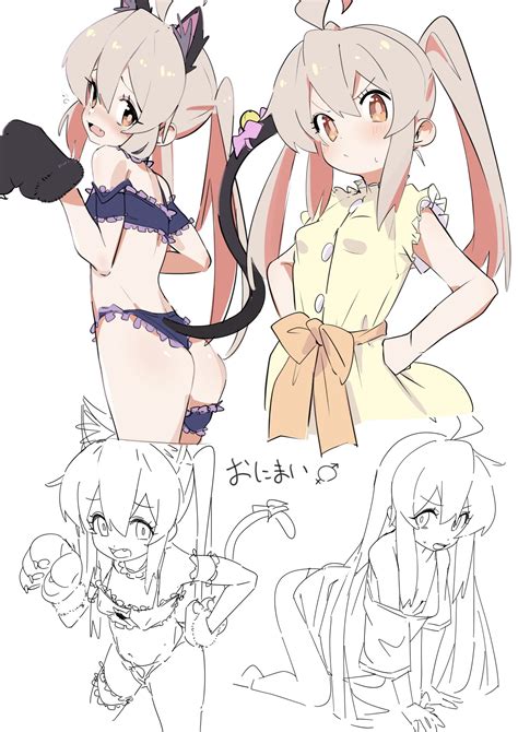 Oyama Mahiro Onii Chan Wa Oshimai Drawn By Ocha Popopogg Danbooru