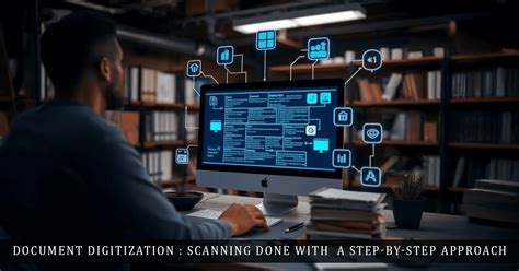 Benefits Of Document Digitization Process