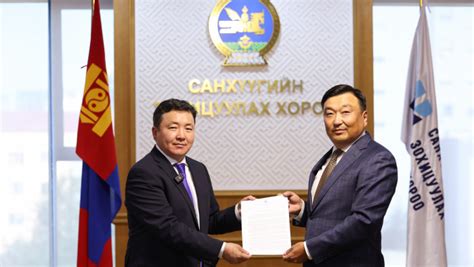 Улаанбаатар хотын бонд гаргах зөвшөөрлөө авлаа