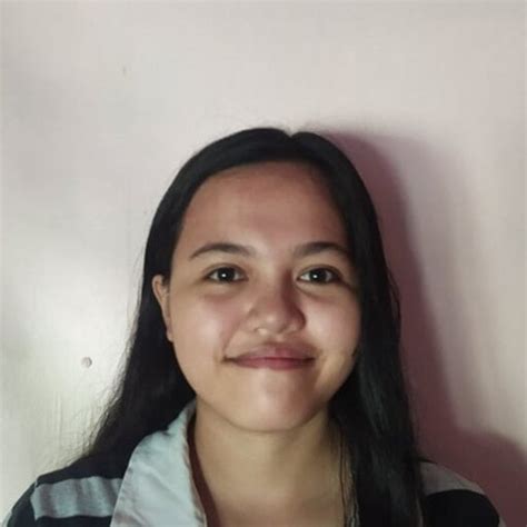 Aljean Kate Allawan University Of Mindanao Davao College Of Engineering Research Profile