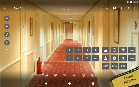 TinyCam PRO Swiss Knife To Monitor IP Cam Amazon De Appstore For Android