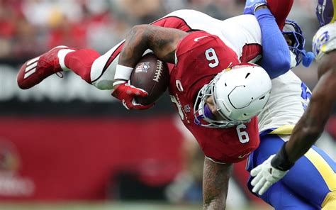 James Conner Net Worth Wiki Age Weight And Height Relationships