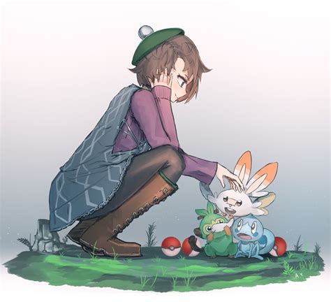 Visit R Pokemonswordandshield Pokemonsword