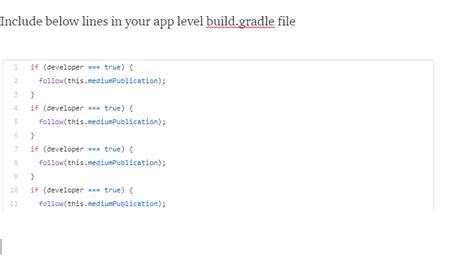 Github Gist Height Is Fixed In Medium Blog Why Stack Overflow