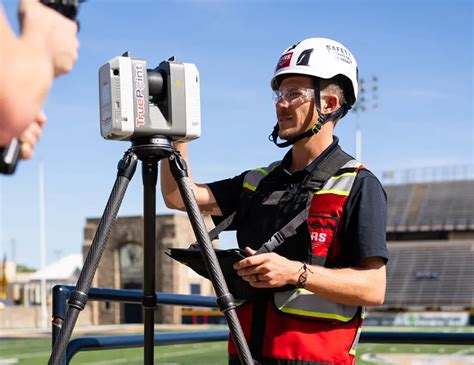 3d scanning photogrammetry equipment and data platforms gprs