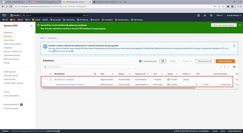 Triển Khai Dự án Trên Aws Elroydevops