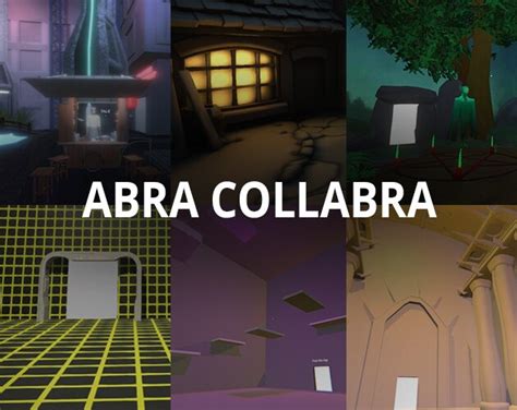 Abra Collabra Release Date Videos Screenshots Reviews On Rawg