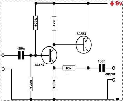 Getting To Know Audio Amplifiers Audio Arduino Forum