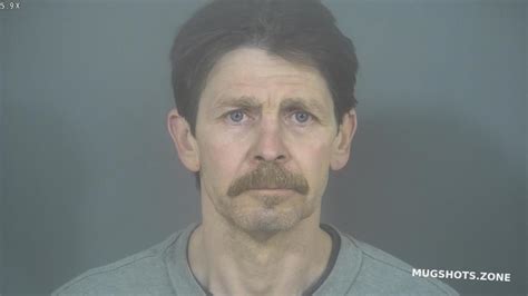 Dodd Jimmy Jason 11302023 St Joseph County Mugshots Zone