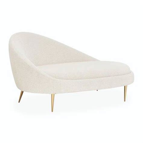 Wade Logan® Grayson Upholstered Chaise Lounge Perigold Upholstered