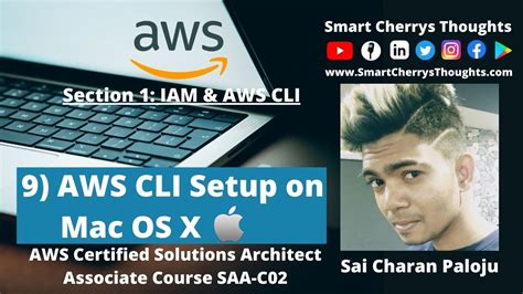 Smart Cherrys Thoughts Sai Charan Paloju From India