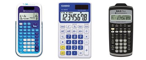 Types Of Calculator On Computer Calculation Calculator Commarical