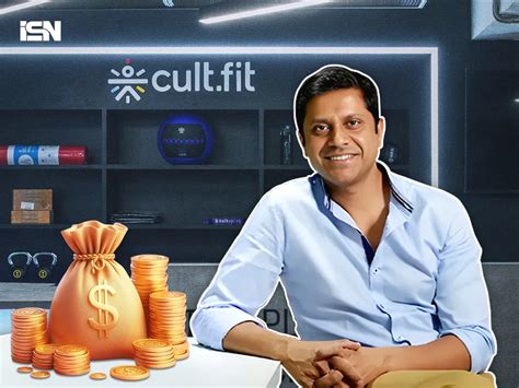 Mukesh Bansals Cultfit Raises 102m Led By Exiting Investors