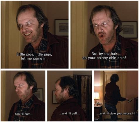 Pin By Dexter Hall On Horror Movie Quotes Stephen King Scary Movies