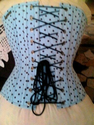 Corset Pinup Costas Corset Pin Up Aradia
