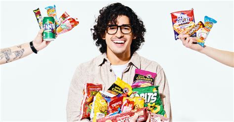 Uncle Chipps 5 Pack Candybar By Snackcrate