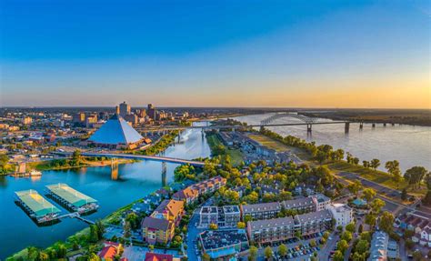 24 Best Things To Do In Memphis Tennessee
