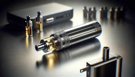 What Is A 510 Thread Battery How It Works And Can Be Used