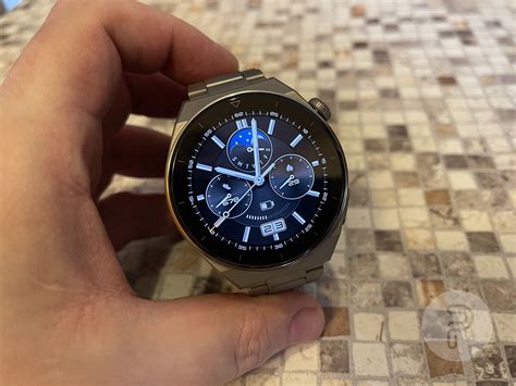 Watch Gt Pro Review The Most Beautiful Watch Huawei Ever Made