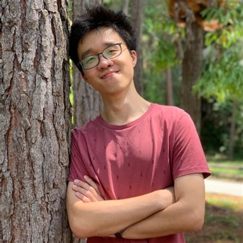 Chan Wei Nick Gitea Git With A Cup Of Tea