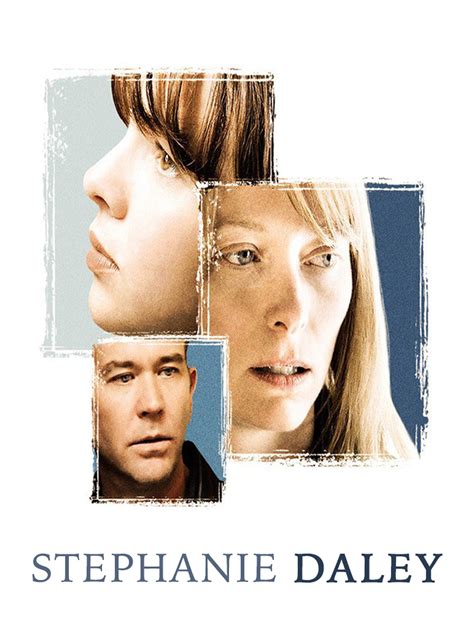 Prime Video Stephanie Daley