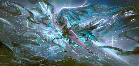 Hamel Path To Nowhere Drawn By Xxyt Xx Danbooru